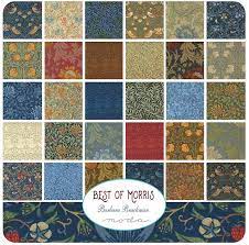 Best of Morris – Quilt Lizzy - Wake Forest