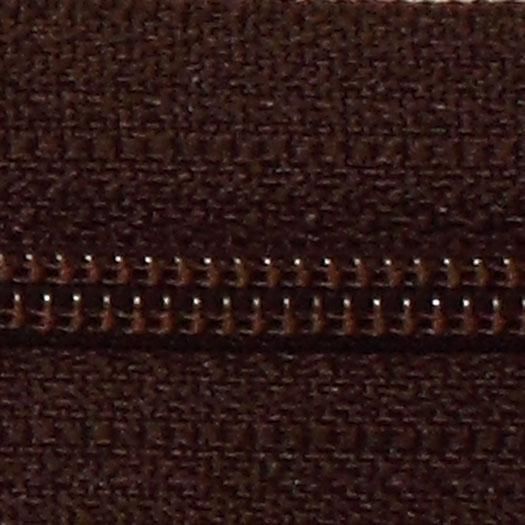 07" 868 Sable Coil Zipper – Quilt Lizzy - Wake Forest